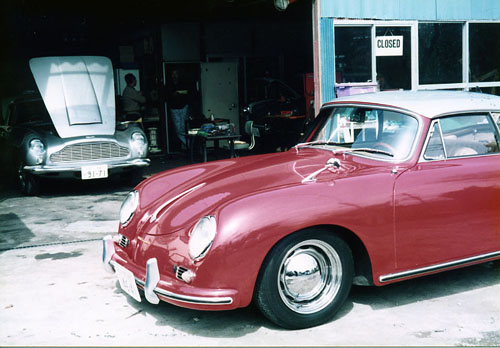 Restore Old Cars 001 Restore Old Cars 001